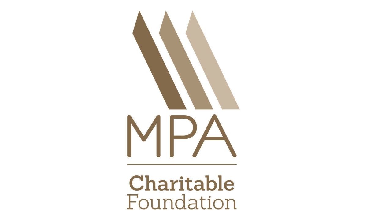 MPA Charitable Foundation launches its website.....take a look! - MPA ...