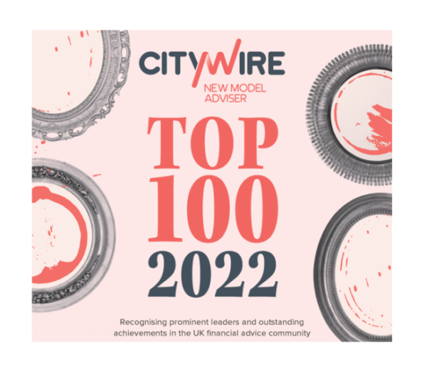 MPA Listed in the NMA Top 100 - MPA Financial Management