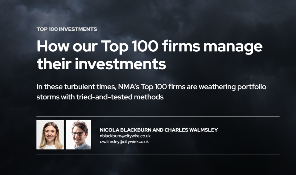 MPA in the Press - Joe McGovern Speaks to Citywire - MPA Financial ...