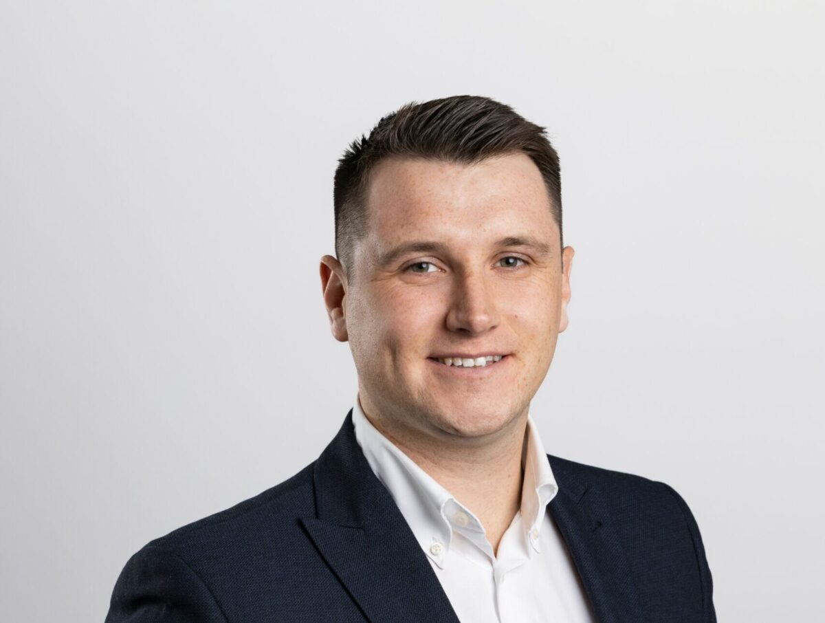 Joe McGovern Features on the Hymans Robertston Podcast - MPA Financial ...