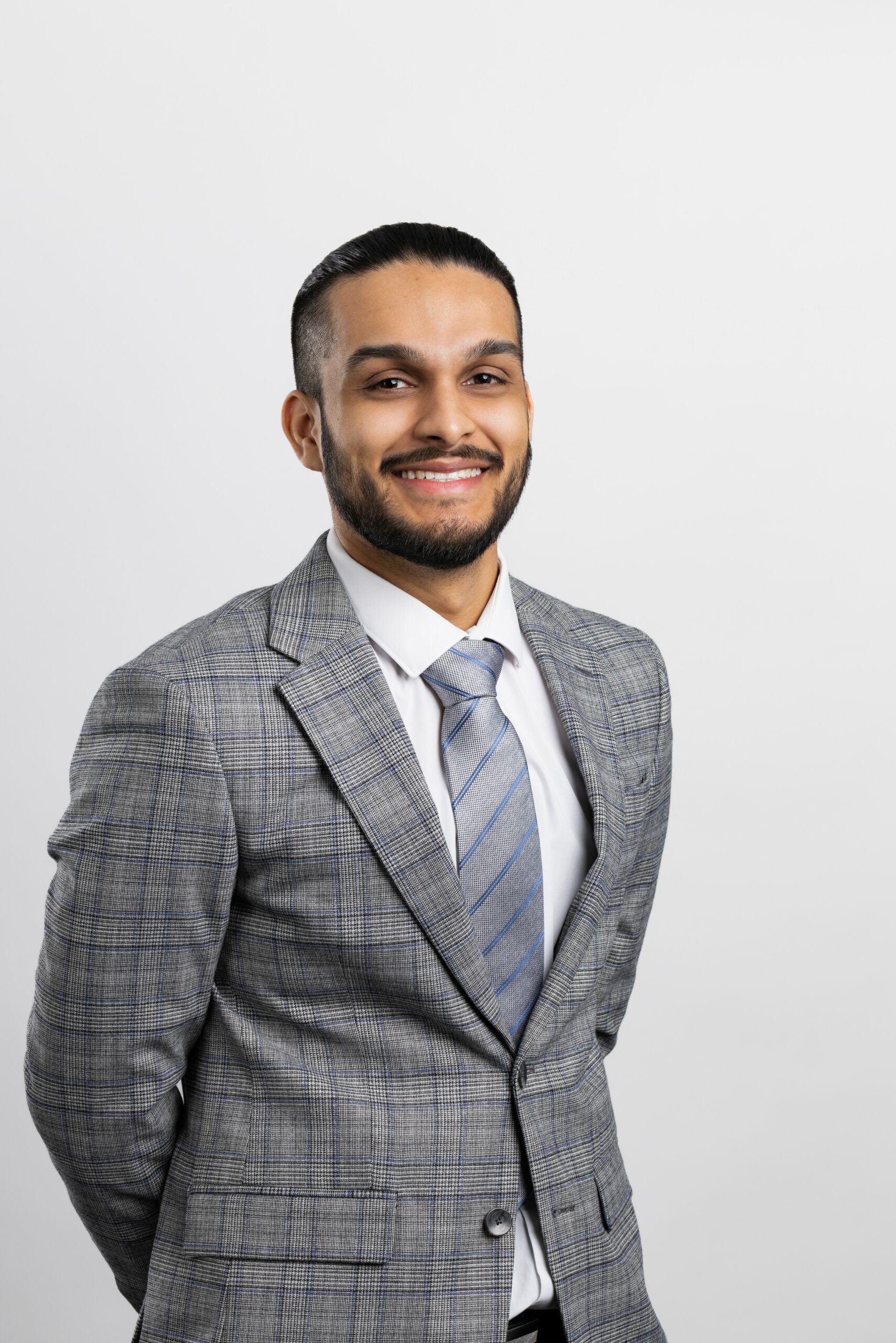 Meet Our Team - MPA Financial Management