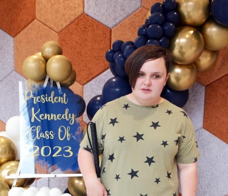 The Incredible Millie-Mae is off to University! - MPA Financial Management