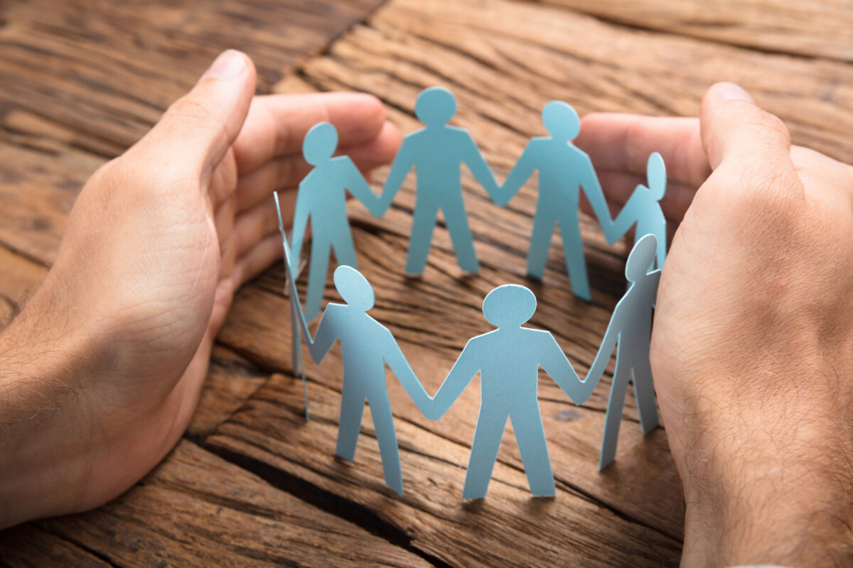 What is a Vulnerable Customer? - MPA Financial Management